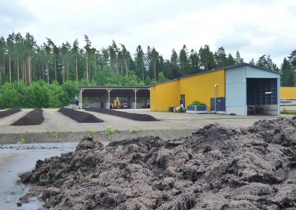 MPGK Jasło chce zbudować dużą kompostownię za 30 milionów złotych ...